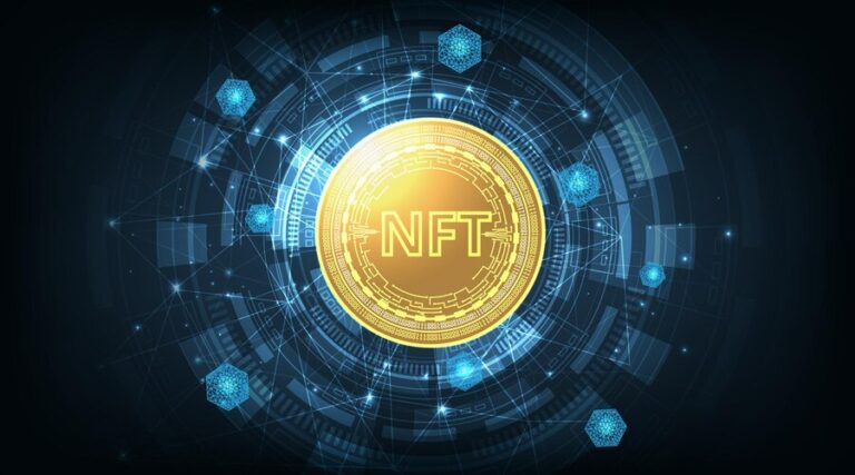 What is an NFT? – Definition, Basic Explanation, Unique Characteristics ...